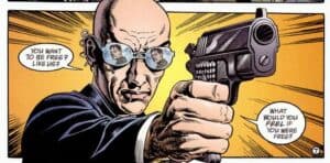 30 interesting facts about The Matrix - All The Right Movies