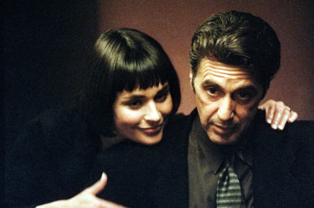 25 interesting facts about Heat - All The Right Movies