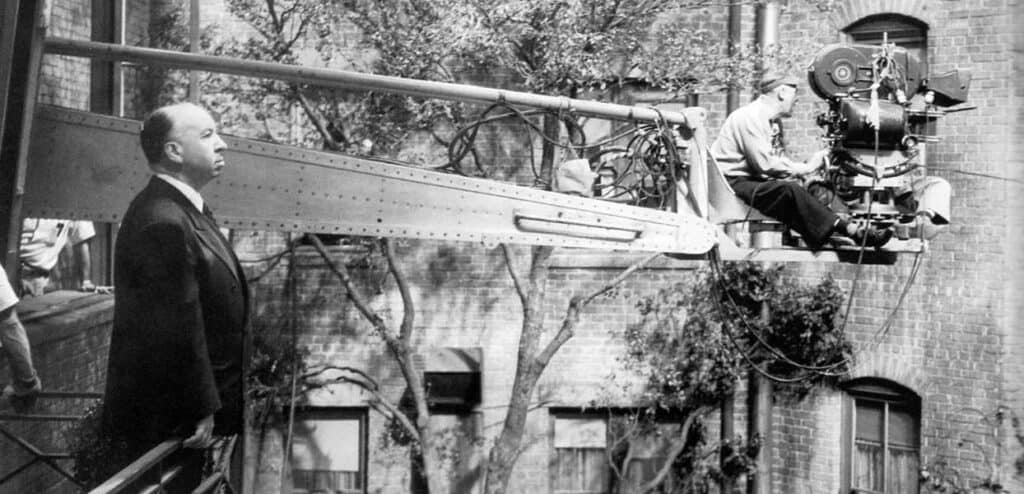 30 interesting facts about Rear Window - All The Right Movies