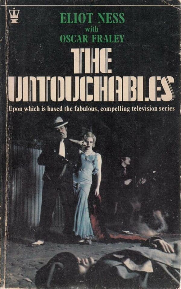 30 Interesting Facts About The Untouchables