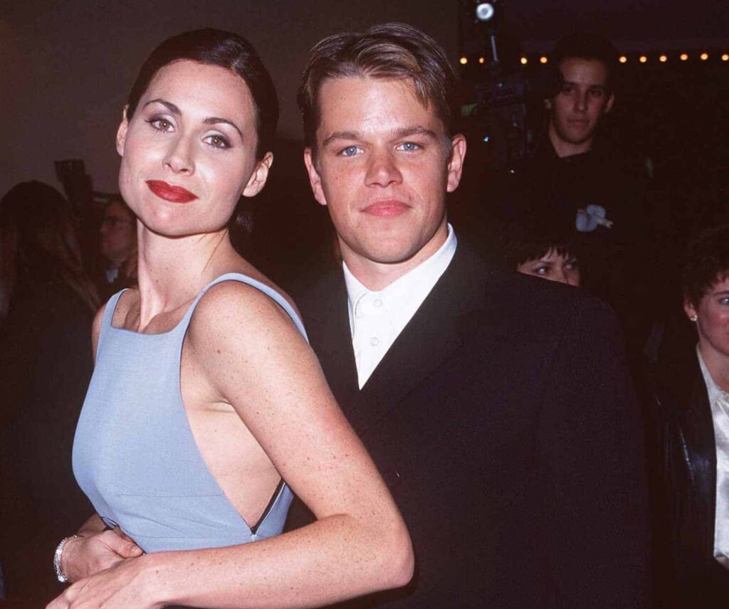 20 Interesting Facts About Good Will Hunting - All The Right Movies