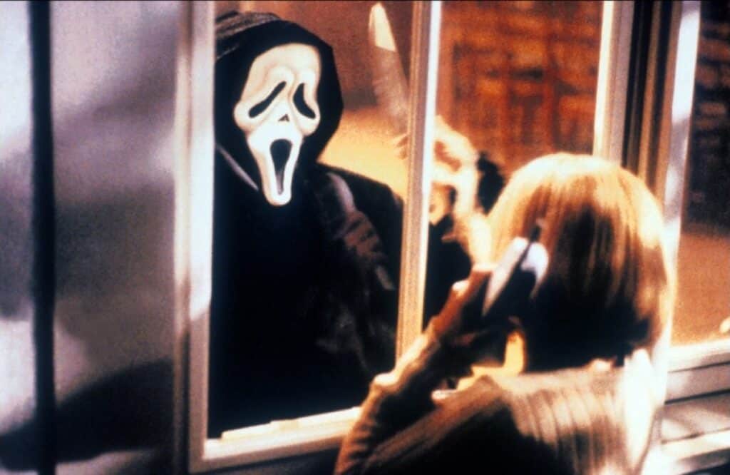 20 Interesting Facts About Scream - All The Right Movies