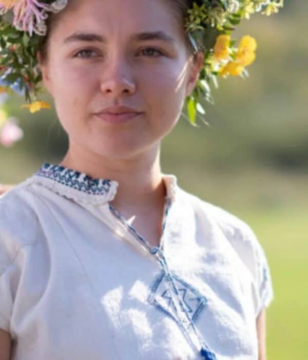 15 Interesting Facts About Midsommar - All The Right Movies