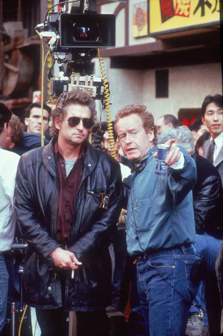 20 Interesting Facts About Point Break - All The Right Movies