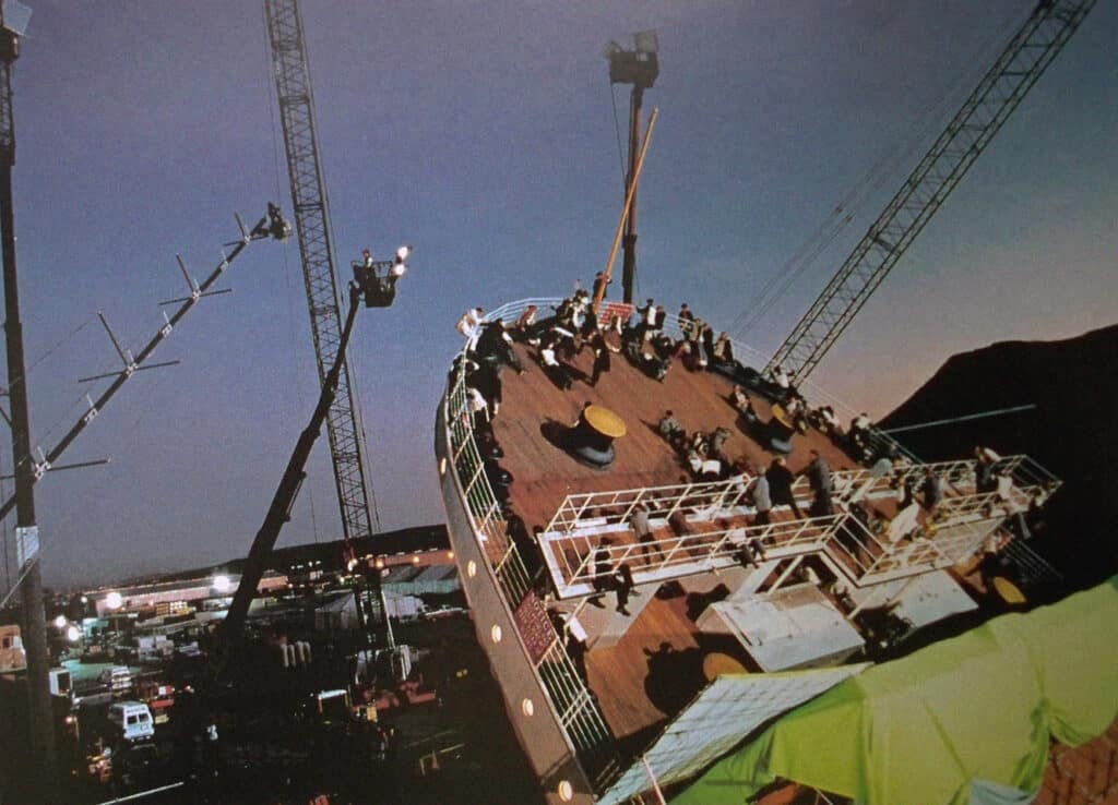 25 Interesting Facts About Titanic - All The Right Movies