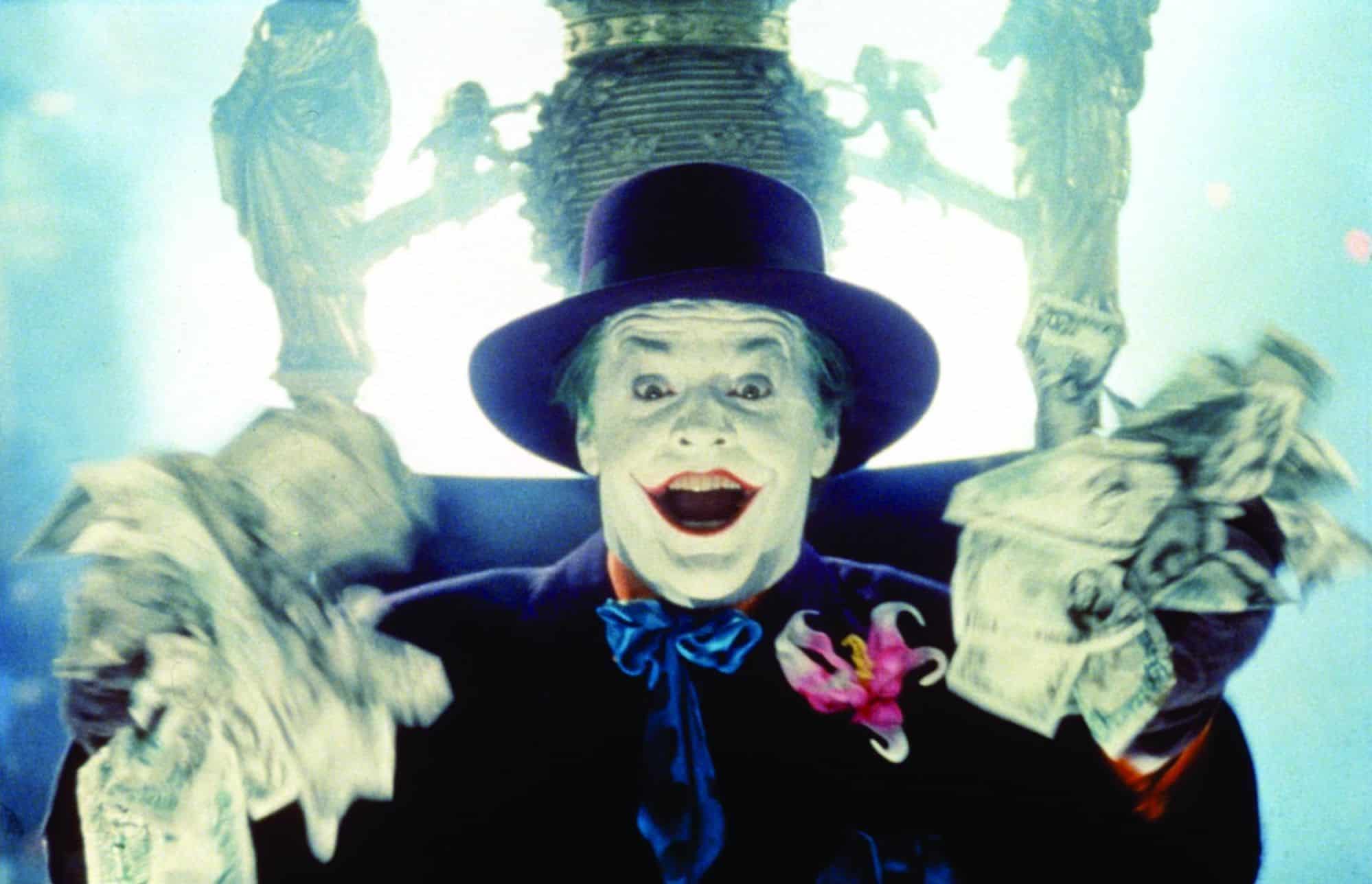 30 Interesting Facts About Batman (1989) - All The Right Movies